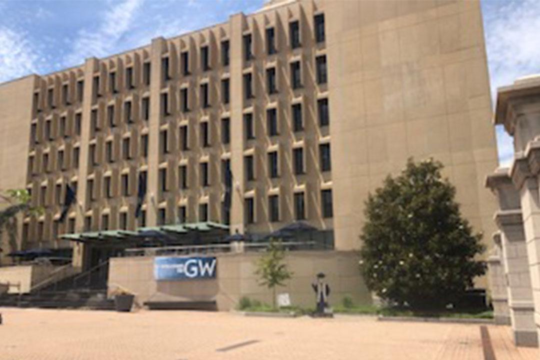 Venues | GW Events & Venues | The George Washington University