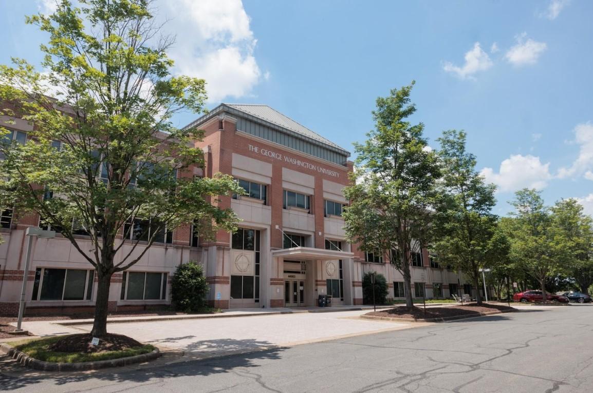 GW Campus Venues | GW Events & Venues | The George Washington University