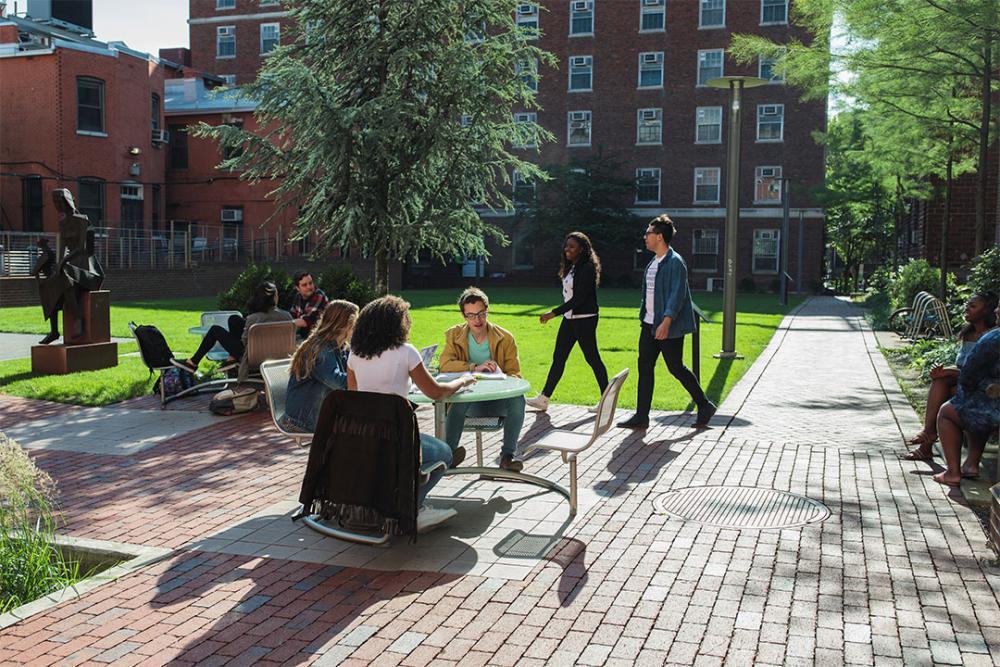 GW Campus Venues | GW Events & Venues | The George Washington University