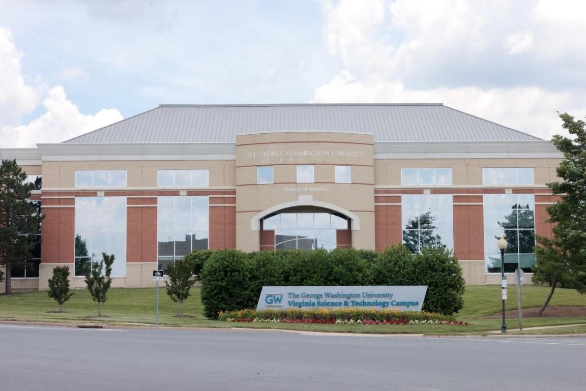 GW Campus Venues | GW Events & Venues | The George Washington University